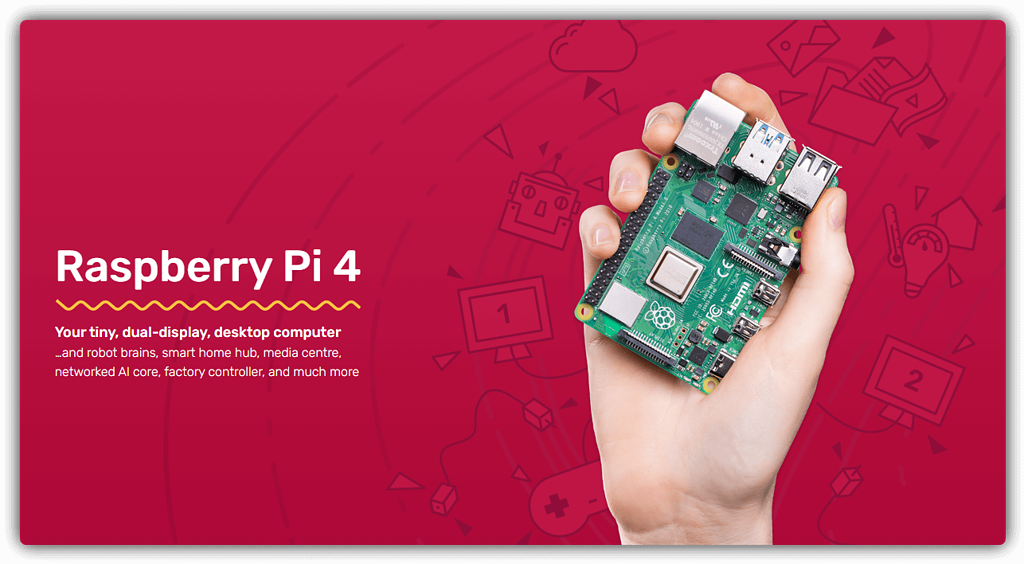 Raspberry Pi 4 Model B İle WiFi Ethernet Köprüleme | Mertcan GÖKGÖZ